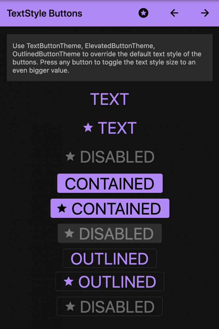 สรุปเข้าใจง่าย ของใหม่ใน Flutter 1.22 - Nextflow