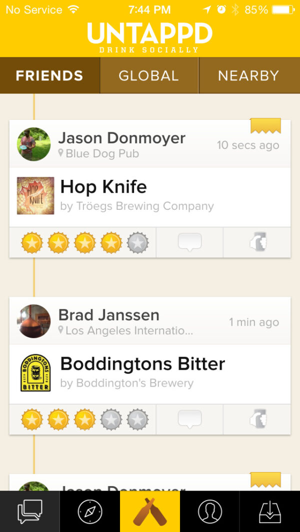 อบรมสร้าง Mobile App ด้วย HTML5 และ PhoneGap 6 | - Nextflow