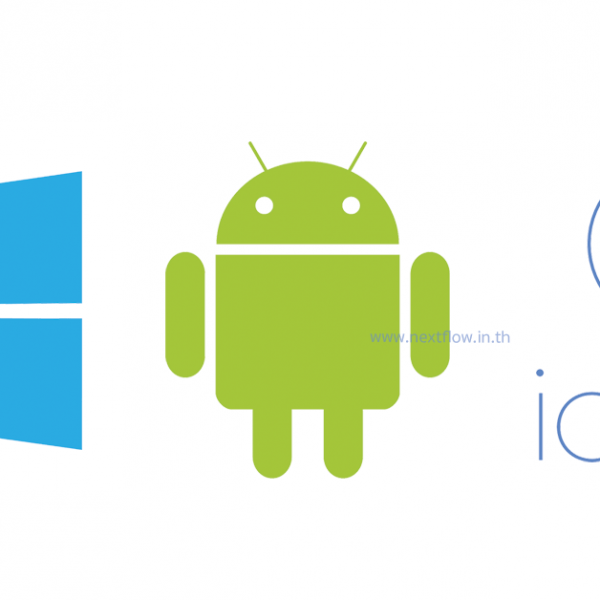 NativeScript Archives - Nextflow