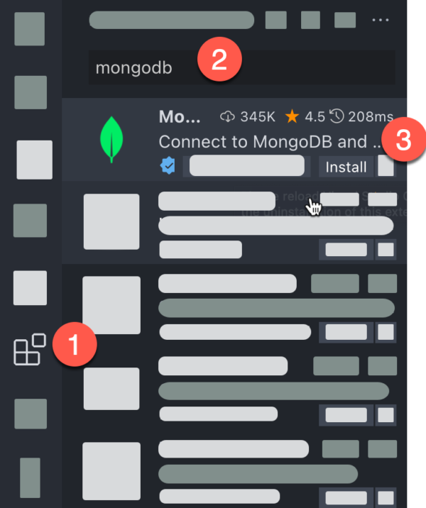คอร์สพัฒนา Web API ด้วย Node.js และ Docker: วิธีการติดตั้งโปรแกรม ...
