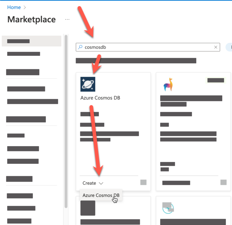 Azure Cosmos DB: วิธีการเชื่อมต่อ .NET Application เข้ากับฐานข้อมูล - Nextflow