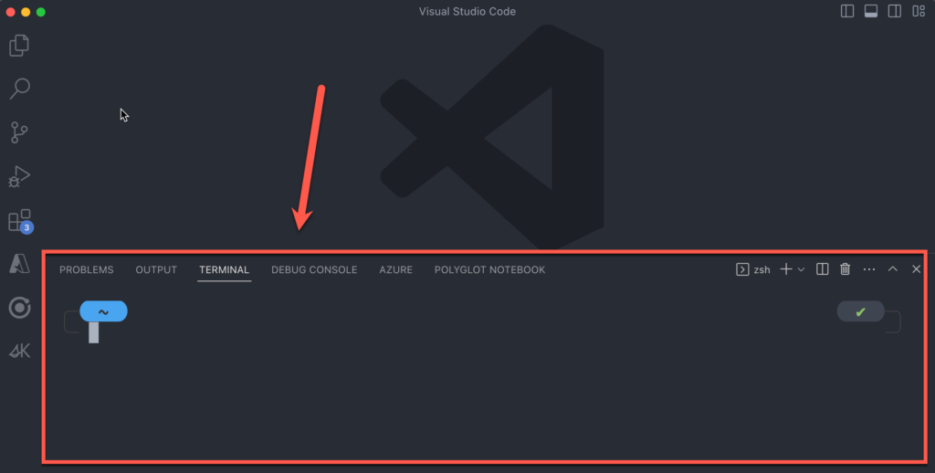 React Native: วิธีทดสอบเครื่องเรา ว่าติดตั้งโปรแกรมและพร้อมเรียนแล้ว - Nextflow