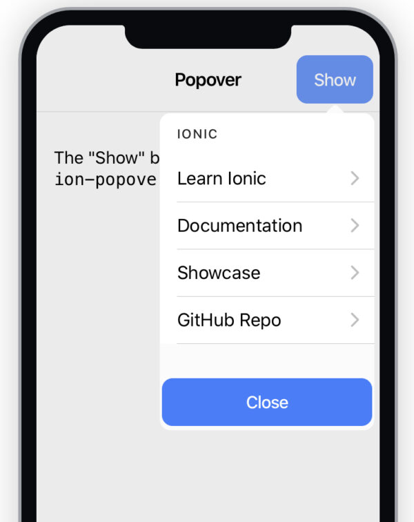 Ionic พร้อมสำหรับ Angular 9.0 แล้ว มาดูว่าดีกว่าเดิมยังไงกัน - Nextflow
