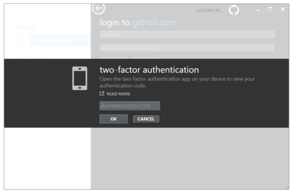 วิธีเปิด 2-factor Authentication ให้ Git และใช้ใน Git Command Line ...