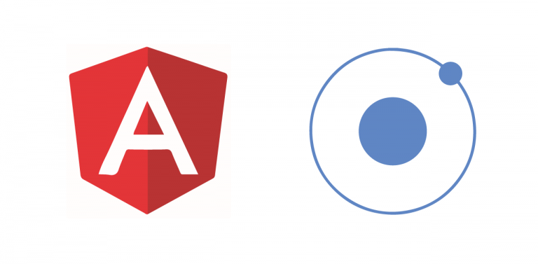 สร้างแอพ iOS และ Android ด้วย HTML5, Angular 8, และ Ionic 4 แบบออนไลน์ ...