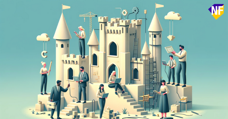 Azure-DevOps-building-a-Castle - Nextflow