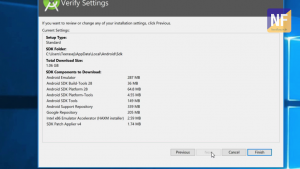 Google Flutter กับวิธีติดตั้ง Android Studio เป็นตัวเขียนแอพ iOS และ Android - Nextflow