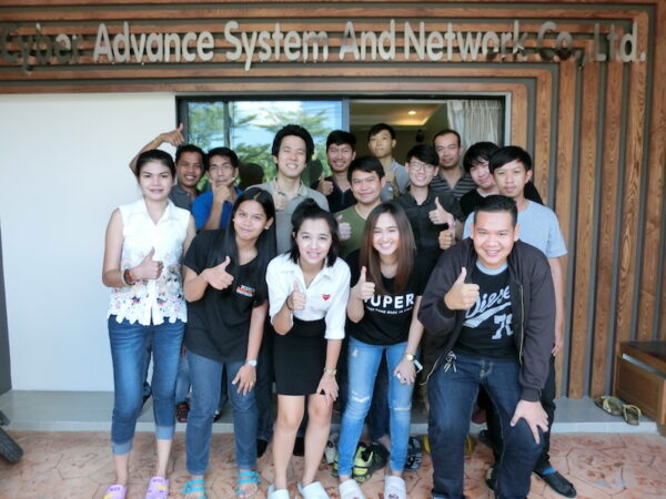 อบรมสร้าง Real-time Web App และ Mobile App ด้วย JavaScript และ Meteor Framework | - Nextflow