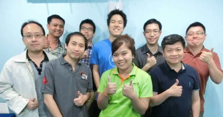 อบรมสร้าง Real Time Web App และ Mobile App ด้วย Javascript และ Meteor