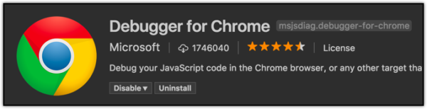วิธี Debug แอพ Angular ด้วย Visual Studio Code (รองรับ Angular 2 - 4 ) - Nextflow
