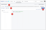เรียนรู้การทำงานกับ Facebook API ผ่านแอพ Graph Explorer - Nextflow