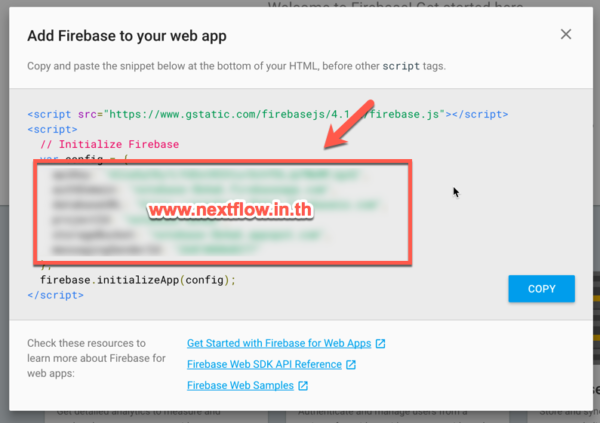 วิธีสร้าง Mobile App และ Progressive Web App ทำงานกับฐานข้อมูล Firebase ด้วย Angular และ Ionic ...