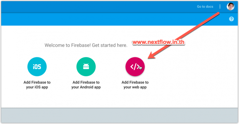 วิธีสร้าง Mobile App และ Progressive Web App ทำงานกับฐานข้อมูล Firebase ด้วย Angular และ Ionic ...