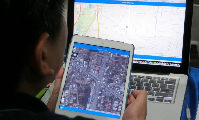 อบรมสร้าง Real-time Web App และ Mobile App ด้วย JavaScript และ Meteor Framework | - Nextflow