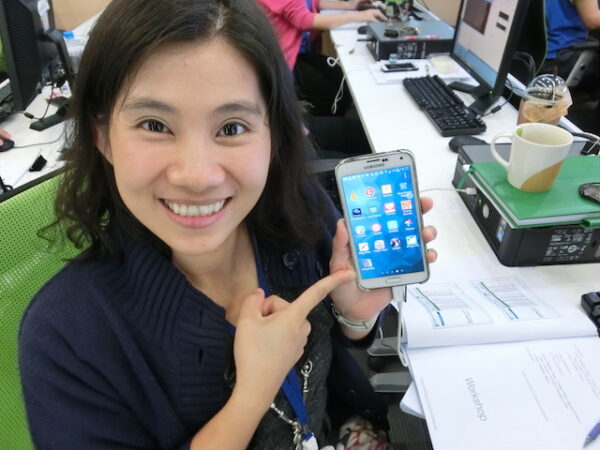 อบรมสร้าง Real-time Web App และ Mobile App ด้วย JavaScript และ Meteor Framework | - Nextflow