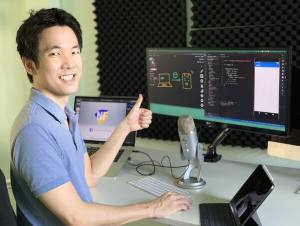 หลักสูตรอบรมออนไลน์ พัฒนา Web Application ด้วย ExtJS และ React | - Nextflow