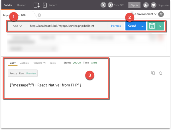 สร้าง PHP Web API ด้วย Slim framework บน Windows, OS X - Nextflow