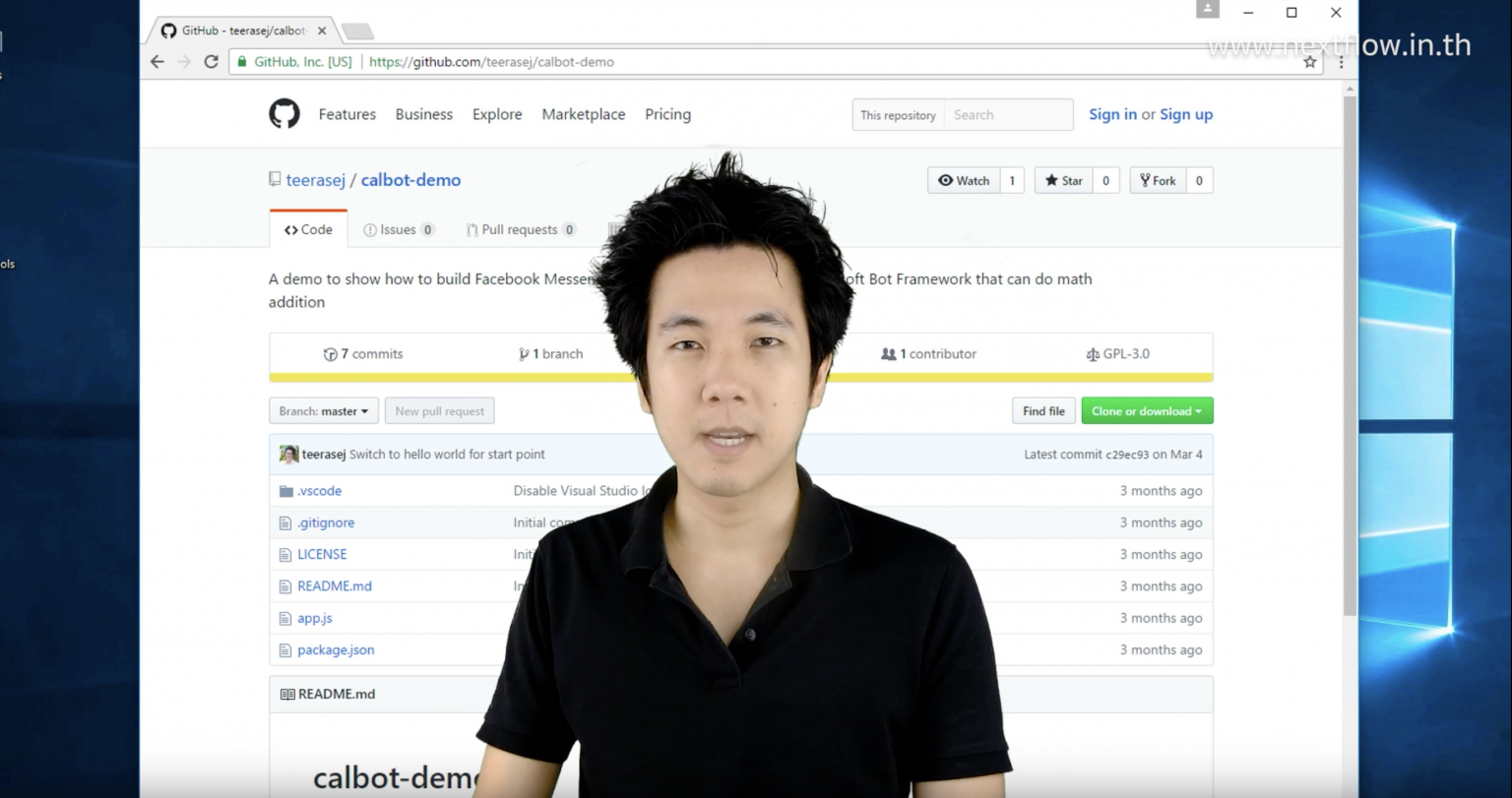 หลักสูตรอบรมออนไลน์เรียนสด สร้างแอพ iOS และ Android ด้วย Google Flutter 3 | - Nextflow