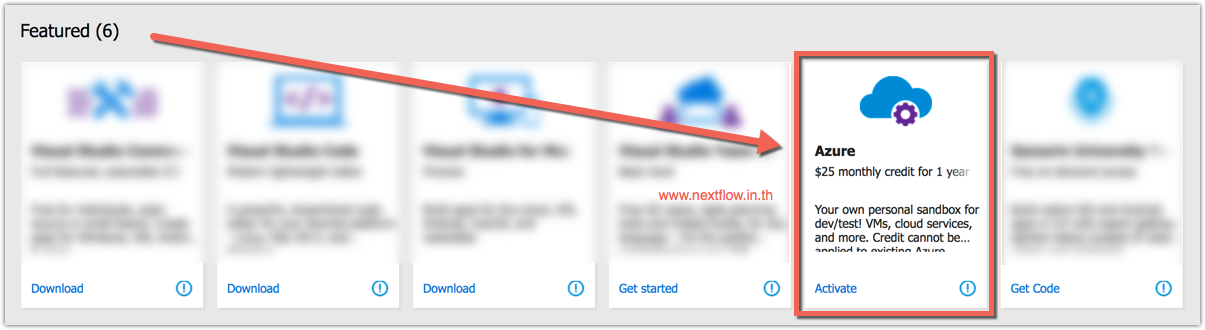 วิธีติดตั้ง Chatbot บนระบบ Cloud ของ Microsoft Azure - Nextflow