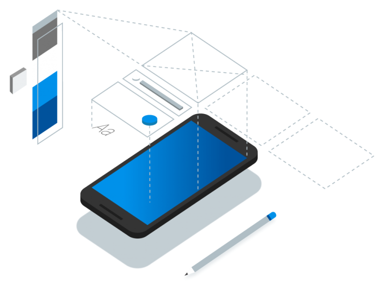 หลักสูตรอบรมออนไลน์เรียนสด สร้างแอพ iOS และ Android ด้วย Google Flutter 3 | - Nextflow
