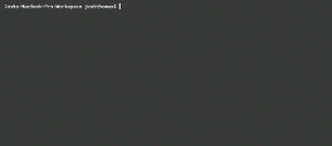 แอบดู Ionic CLI เวอร์ชั่น 3 เร็วกว่า เป็นมิตรกับผู้ใช้มากกว่า | Nextflow