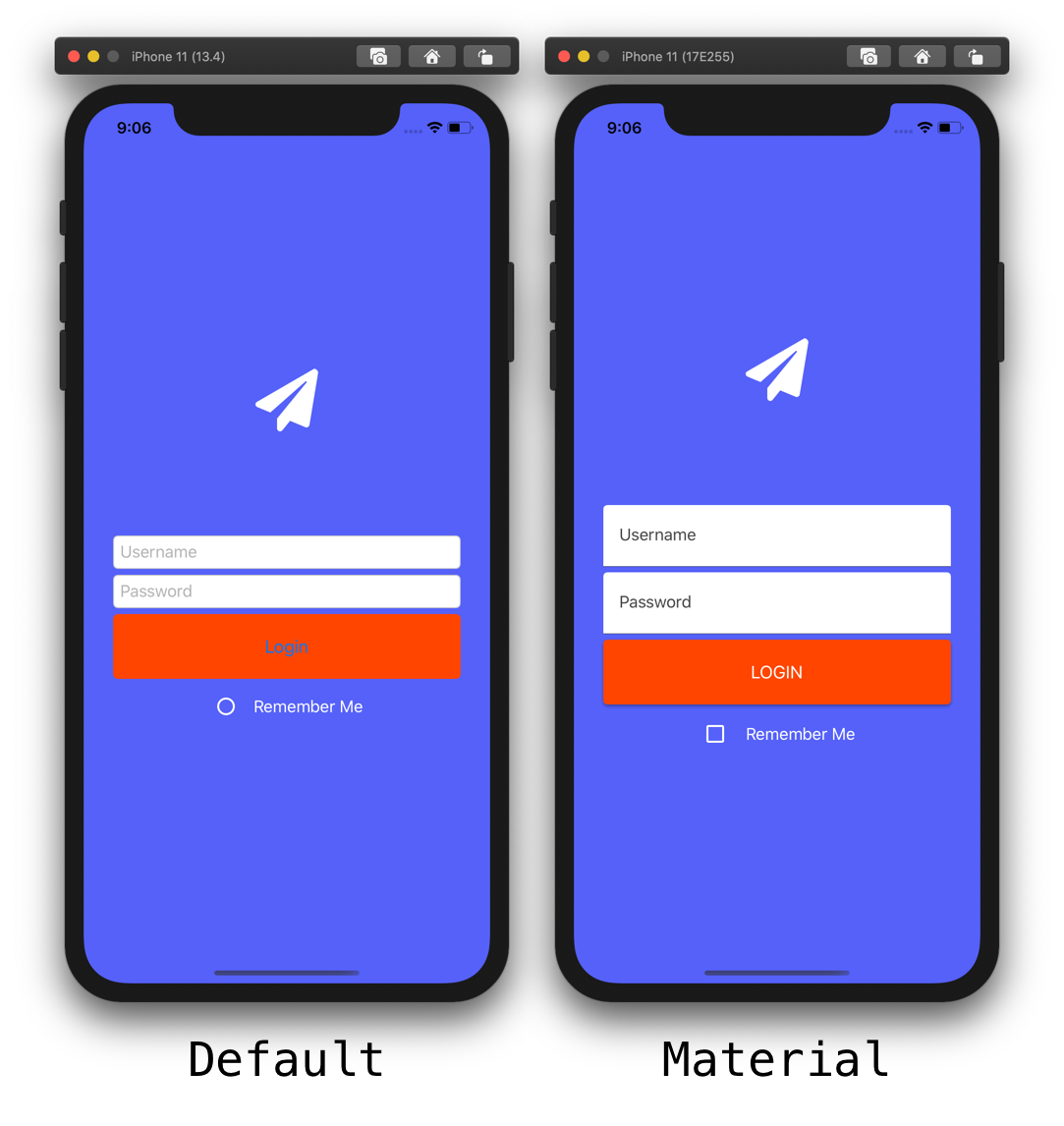 Microsoft ออก Xamarin.Forms 4.6: เพิ่ม UI Controls มากขึ้น, ปรับวิธีการทำงาน - Nextflow